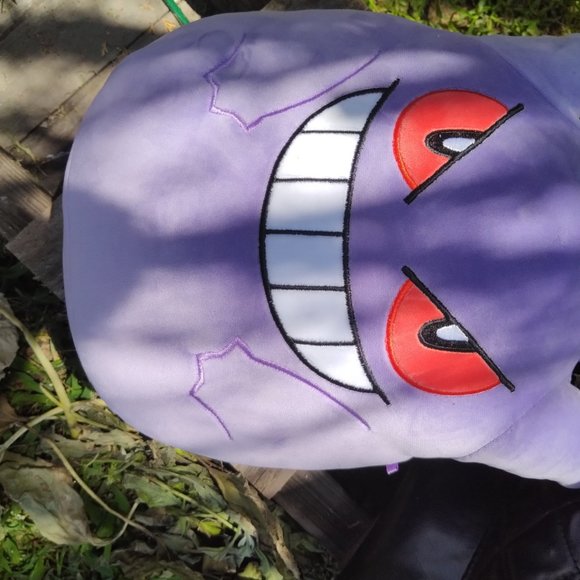 Nintendo | Toys | Pokemon Squishmallow | Poshmark